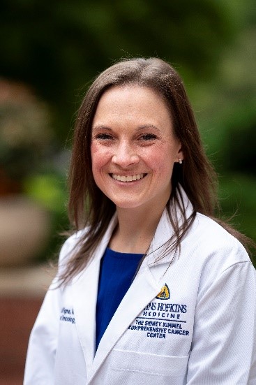 School of Medicine - Department of Radiation Oncology
